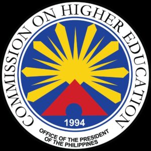 CHED: Commission on Higher Education Philippines | DepEd PH