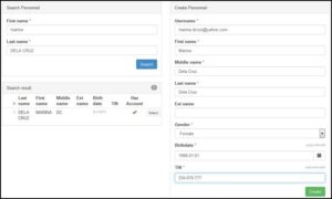 How to Register/Manage Accounts on DepEd LIS | DepEd PH