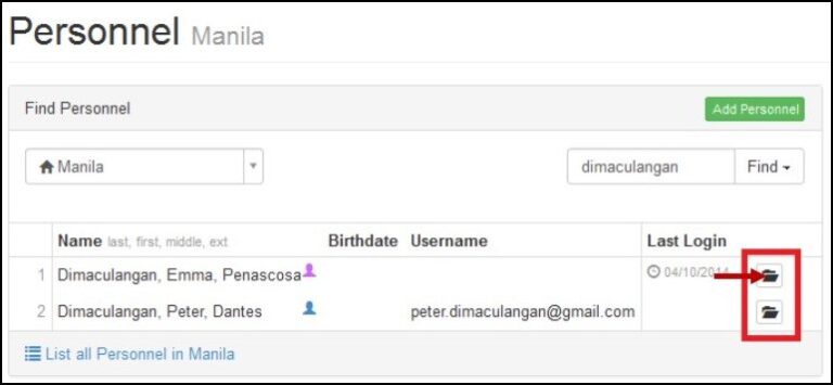 How to Register/Manage Accounts on DepEd LIS | DepEd PH